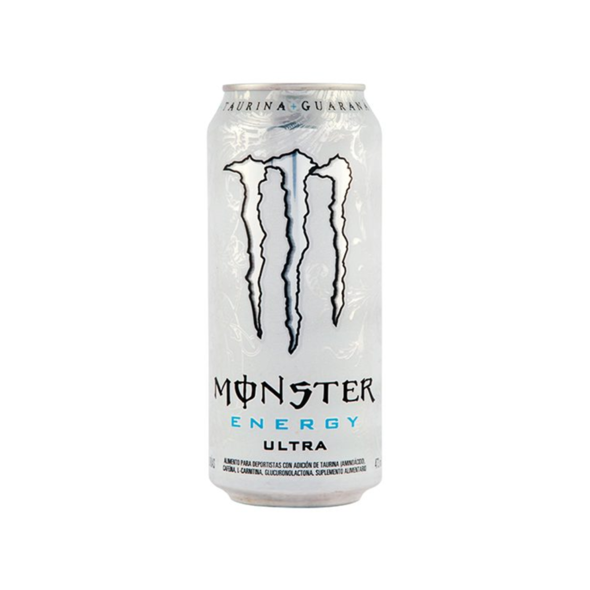 Monster Energy Ultra Blanco Sin azucar - Todo Humo Online
